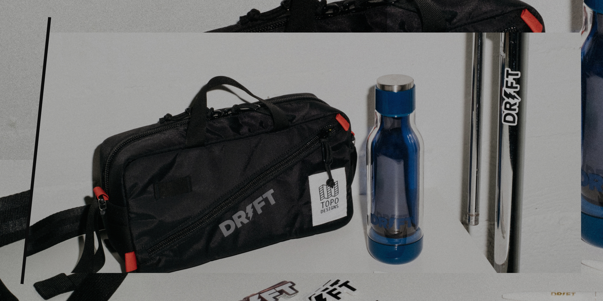 Drift Store
