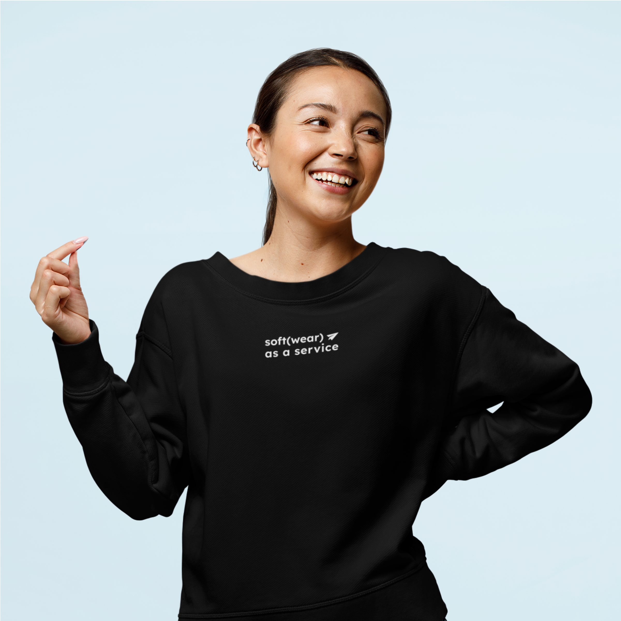 Soft(wear) as a Service Crew - Postal Store