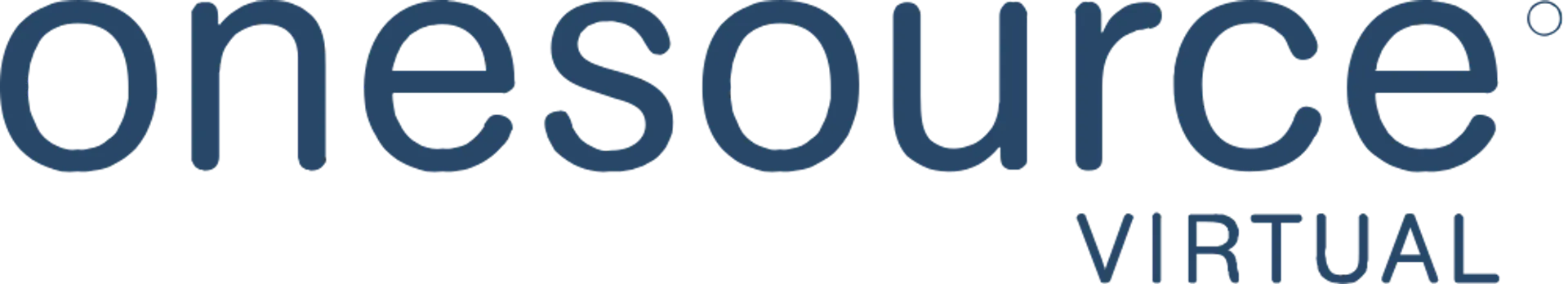 OneSource Virtual Store
