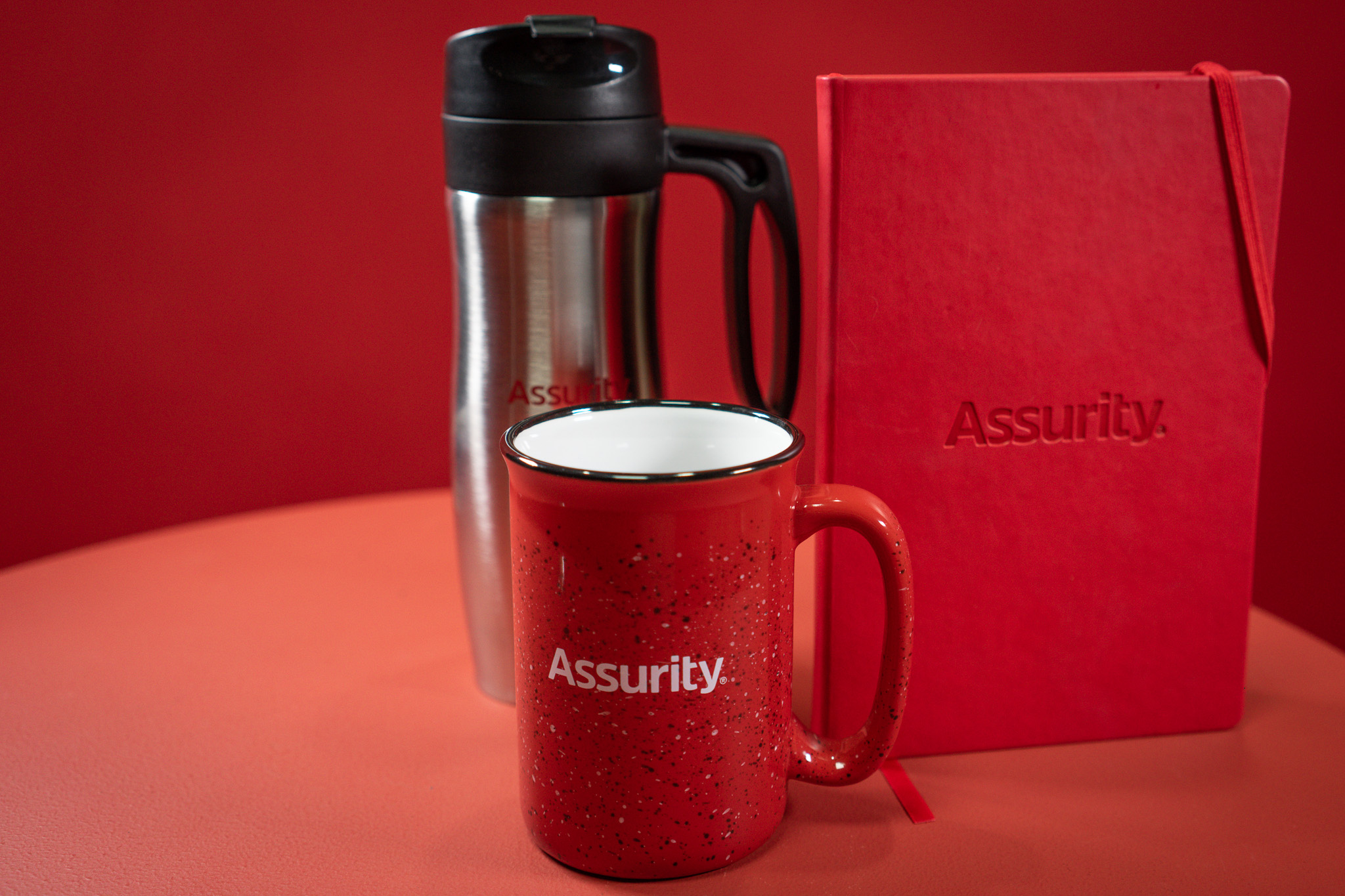 Assurity Store