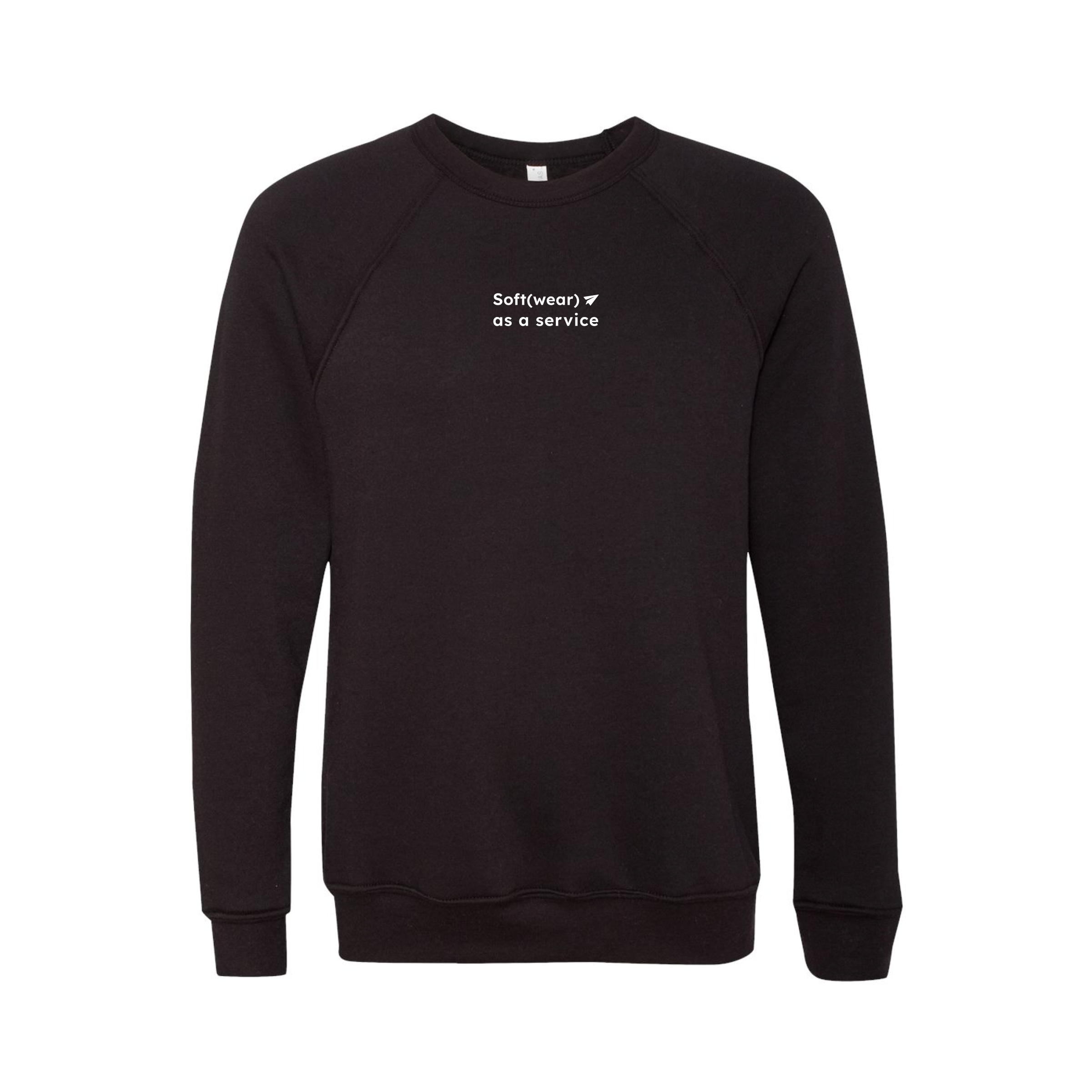 Soft(wear) as a Service Crew - Postal Store