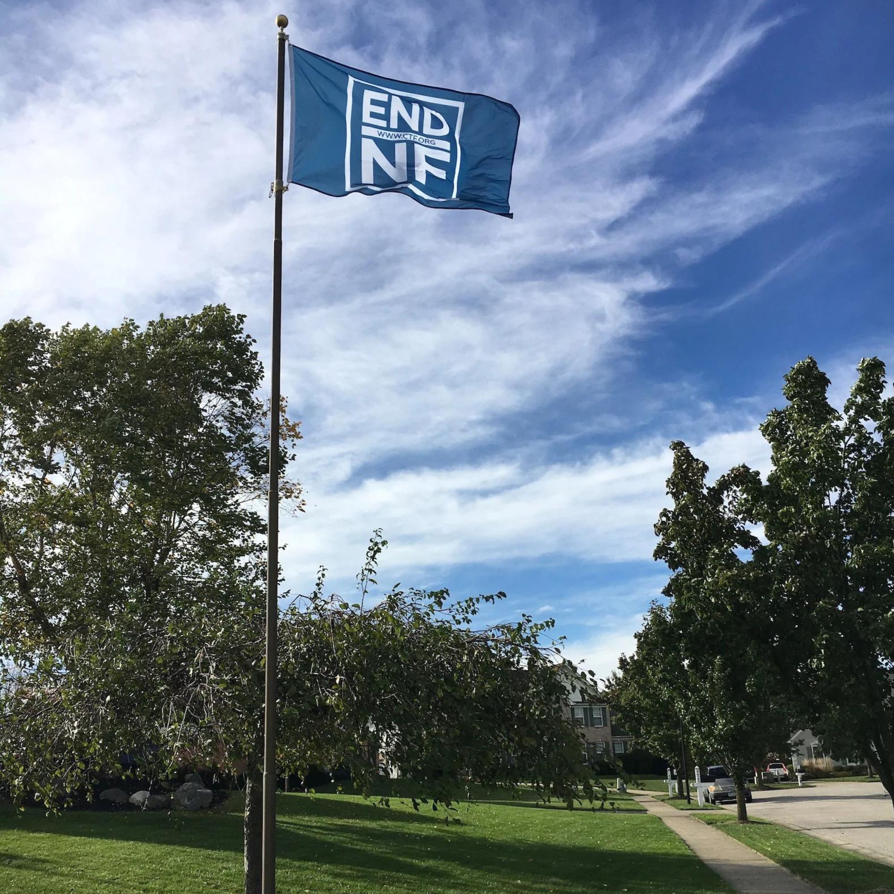 End NF collection - Childrens Tumor Foundation Store